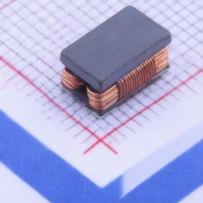 China RoHS Compliant Wire Wound Common Mode Filter MetalLions ACM855050F-152T20 for Digital AV and Note PC for sale
