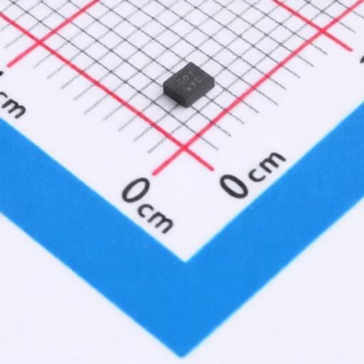 Quality Low insertion loss MEGSINE MBF3450D21 3.5G BAW filter designed for Band N78 RF and Microwave systems for sale