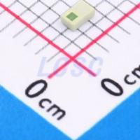 Quality Low insertion loss ceramic band pass filter MEGSINE MLBF3750D21 designed for RF for sale