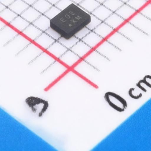 Quality Low insertion loss 5G BAW filter MEGSINE MBF2595D21 suitable for LTE small base stations DAS and PICO systems for sale