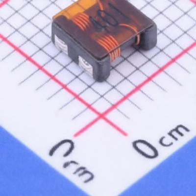 China Low Profile SMD Common Mode Line Filters MetalLions ACM4520F-401T25 Suitable for USB IEEE 1394 Lines for sale