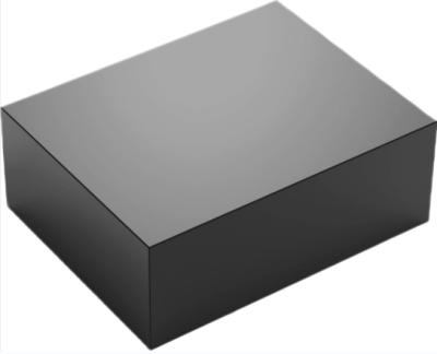 China Mini molded chip power inductor with metal material vinyl thermal spray and rohs compliance MetalLions MTQH404030S6R8MBT for sale