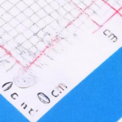 China Multilayer chip ferrite higher loss inductor microgate MGGB0603M471HT-LF with excellent solderability and heat resistance for sale