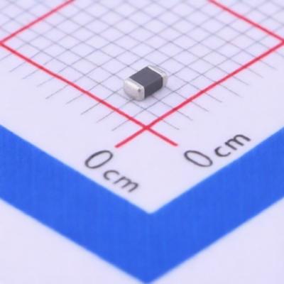 China Multilayer Chip Ferrite Inductor Microgate MGGB2012M121HT-LF with High Reliability and Heat Resistance for sale