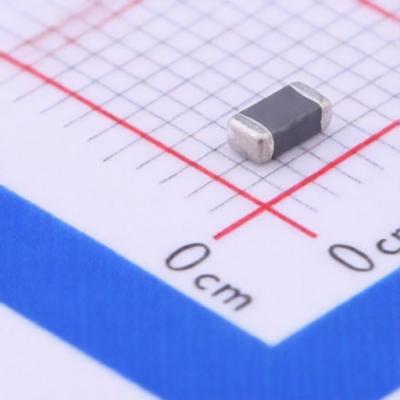 China EMI Suppression Multilayer Chip Ferrite Inductor microgate MGGB3216M600HT-LF with High Reliability and Heat Resistance for sale