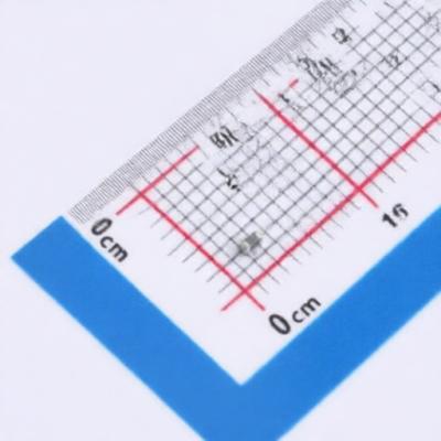 China High Current Electronic Component MINGSTAR CBM160808N-500 Chip Bead for Noise Filtering Applications for sale