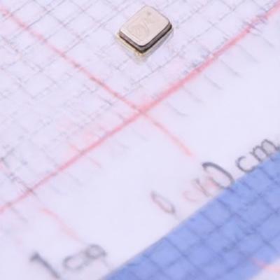 China Precision crystal resonator muRata XRCGB27M120F3M10R0 for sata usb20 and other communication devices for sale