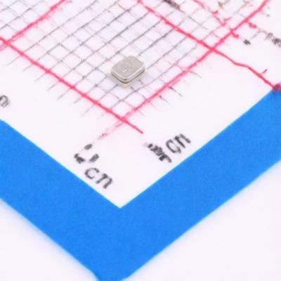 China Time Base Oscillator 25 Megahertz Frequency Crystal Unit muRata XRCGB25M000FAM10R0 for Microcomputer for sale