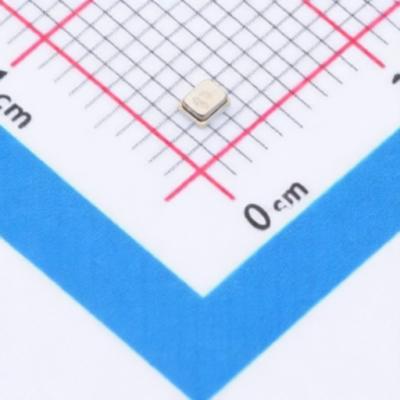 China Crystal unit for oscillator muRata XRCGB16M000FXN00R0 16 megahertz frequency and 2 by 1.6 millimeter size for sale