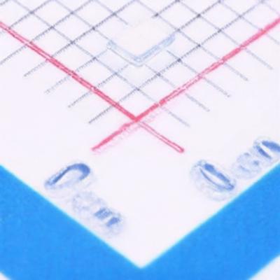 China Frequency stable crystal unit muRata XRCGB24M000F2P91R0 24MHz for clock generation in microcomputers for sale