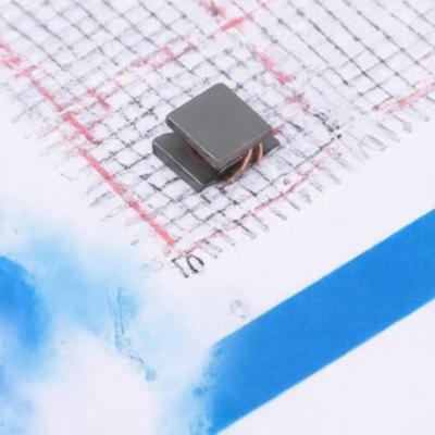 China Automotive Electronics Noise Suppression Wire Wound Chip Common Mode Choke Coil muRata DLW5ATH111TQ2L for sale