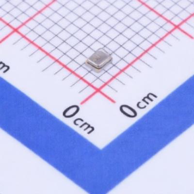 China Microcomputer Oscillator Crystal Unit Murata XRCGB16M000FXN20R0 16 Megahertz Frequency Component for sale