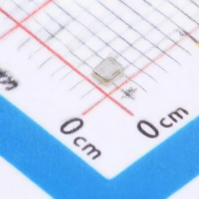 China Crystal unit for microcomputer timing Murata XRCGB24M000F1SBDR0 24 megahertz frequency oscillator component for sale