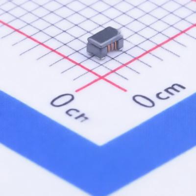 China Compact Chip Common Mode Choke Coil muRata DLW21SN670SQ2L for Enhanced Electronic Circuit Protection for sale