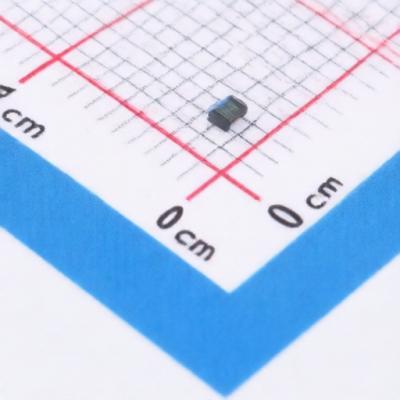 China MYX MWI0603FD1R0MST HF wire wound chip inductor with 1R0 inductance and moisture sensitivity level 1 for sale