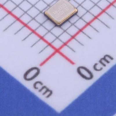 China Crystal oscillator NDK NX2520SA-16MHZ-EXS00A-CS08206 16 MHz frequency control for electronic devices for sale