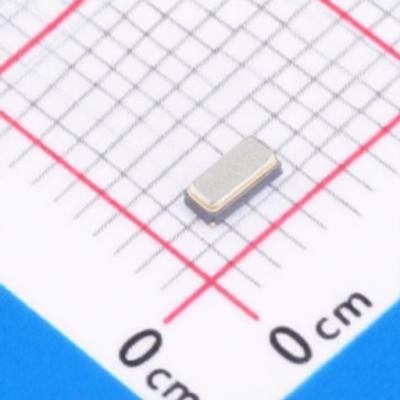 China tuning fork crystal unit NDK NX3215SA-32.768K-STD-MUA-14 designed for automotive mobile communication and oa for sale