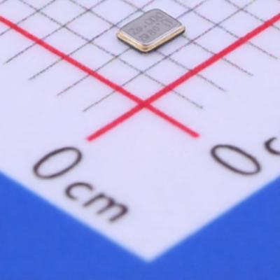 China Lead free surface mount crystal unit NDK NX1612SA-26MHZ-STD-CIS-1 compact size for oa av and wireless device for sale