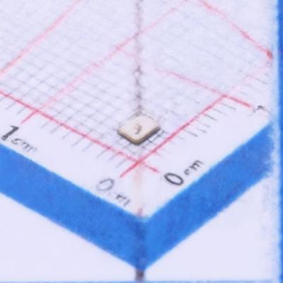 China Stable frequency crystal unit NX3225SA-27.6MHZ-EXS00A-CS10286 for temperature sensitive applications for sale