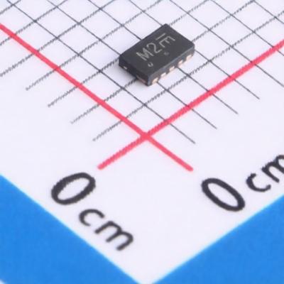 China esd protection and common mode filtering onsemi EMI8132MUTAG ideal for high speed differential signaling ports for sale