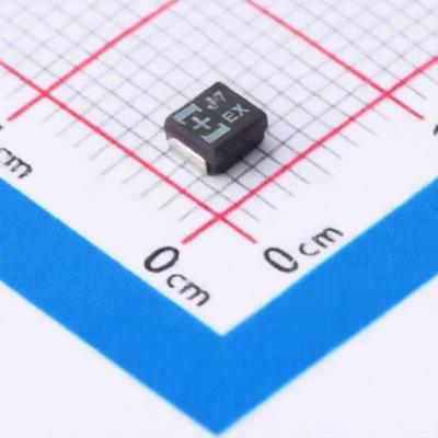China Surface Mount Capacitors PANASONIC 25TQC22MYFB Conductive Polymer Tantalum Solid Capacitors Series for sale