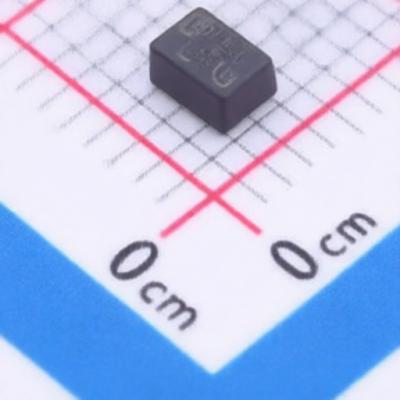 China Surface Mount Conductive Polymer Tantalum Solid Capacitors PANASONIC 2TPSF270M6E with Low ESR and ESL for sale