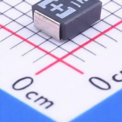China surface mount conductive polymer tantalum solid capacitor PANASONIC 6TPG150MZG with halogen free design for sale