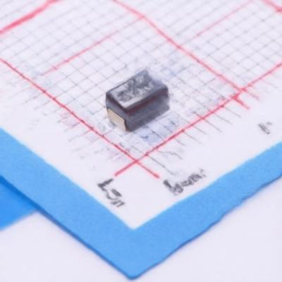 China Surface Mount Conductive Polymer Tantalum Solid Capacitors PANASONIC 10TPB47M with RoHS Compliance for sale