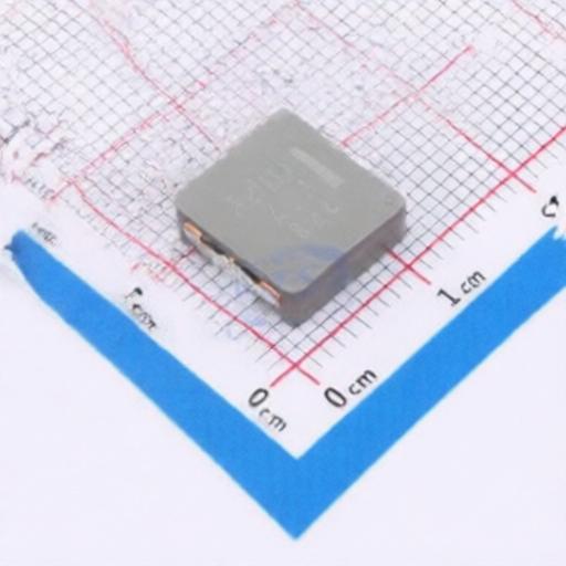Quality Automotive Power Inductor with Metal Composite Core PANASONIC ETQP4M220KVC Noise Filtering Component for sale
