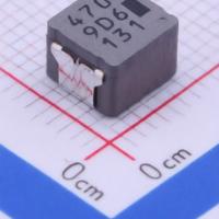 Quality PANASONIC ETQP4M470YFN power inductors featuring metal composite core and for sale