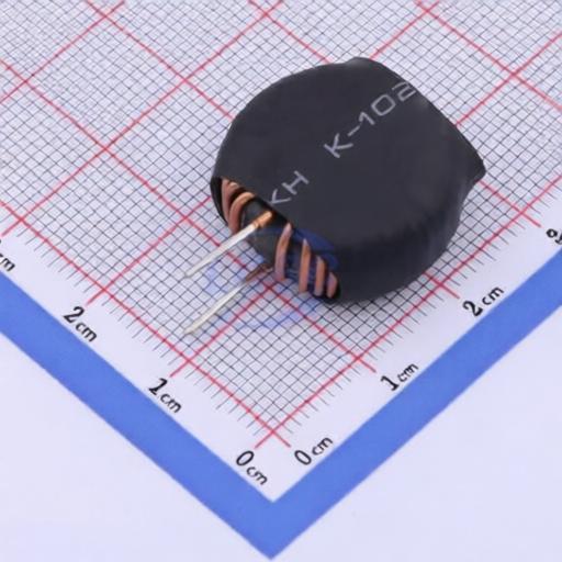 Quality Heat Shrinkable Casing Magnetic Ring Inductor PROD Tech PDMTAT068125-221MLU Designed for Electronics for sale