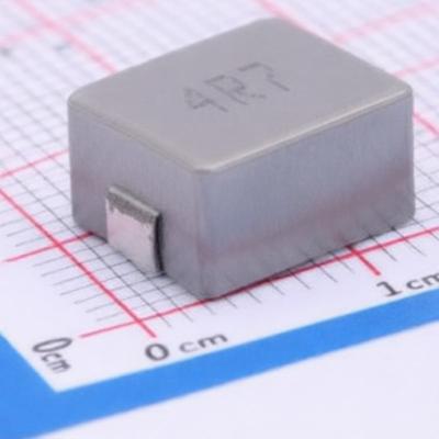 China SMD Molding Power Inductor PROD Tech PSPMAA1265H-4R7M-ANF with Ultra Thin Profile and Low Resistance for sale