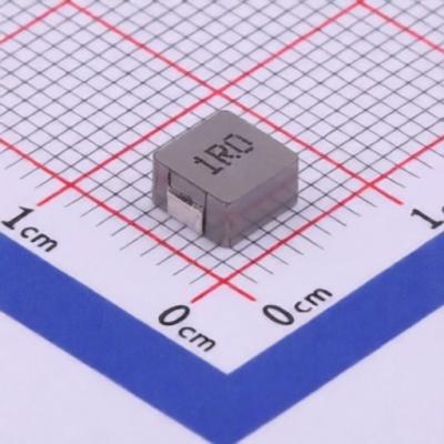 China PROD Tech PSPMAA0503-1R0M-ANP smd inductor designed for stable inductance and current handling for sale