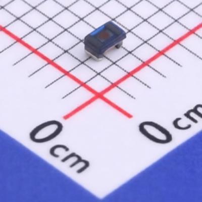 China Wire wound chip inductor PROD Tech PWCWAQ1608F-100KTT designed for electronic circuit performance for sale