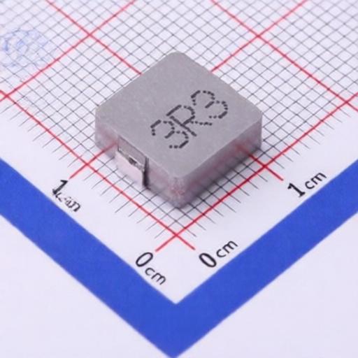 Quality SMD Inductor 3.30 H Inductance 10 Amps Current PROD Tech PSPMAA1040H-3R3M-ANP Electronic Applications for sale