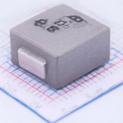 China Compact SMD Power Inductor PROD Tech PSPMAA1265H-6R8M-ANF with High Rated Current and Low Resistance for sale