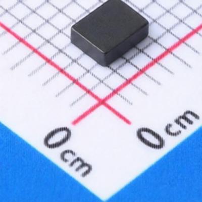 China flat wire integrated molding power inductor PROD Tech PSTMAA3225-R33M for compact electronic designs for sale