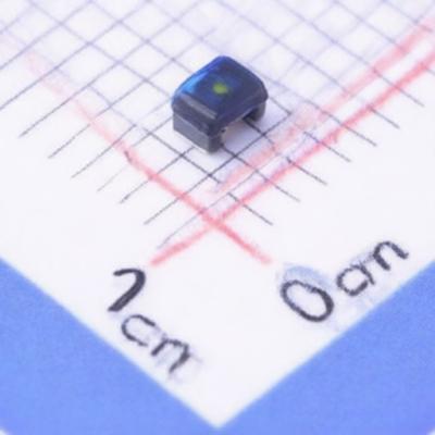 China Surface mount inductor PROD Tech PWCWAQ2012F-4R7KTT designed for in home appliances and industrial robots for sale