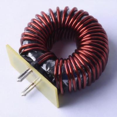 China magnetic ring inductor PROD Tech PDMTAT5728F-101MLG designed for AV equipment communication and home appliances for sale
