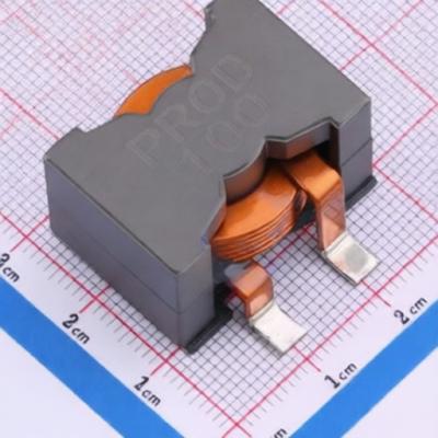 China High current SMD power inductor PROD Tech PSPQAA2617-100MP offering performance and shock resistance for sale