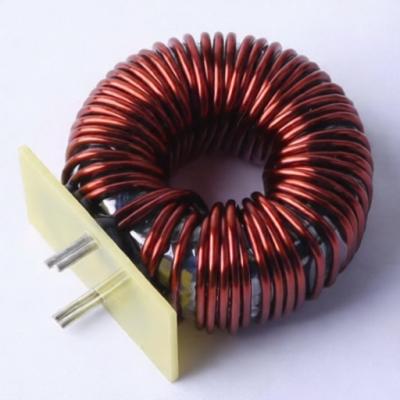 China Magnetic Ring Inductor PROD Tech PDMTAT5728F-221MLG Suitable for AV Equipment and Home Appliances for sale