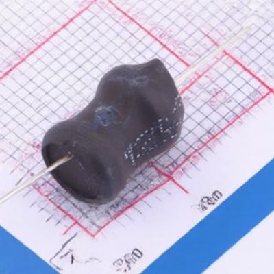 China Compact DIP Power Inductor PROD Tech PDPTAT0810-4R7M designed for stable operation and power management for sale