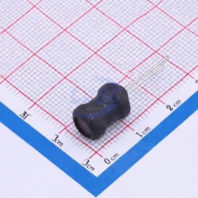 China General Purpose DIP Power Inductor PROD Tech PDPTAT0810-5R6M for Electronic Equipment Applications for sale