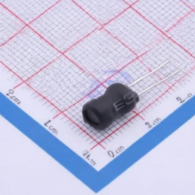 China Ferrite Core DIP Power Inductor PROD Tech PDPTAT0608-2R2M for in Home Appliances and Office Equipment for sale