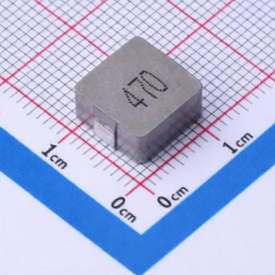 China SMD Power Inductor PROD Tech PSPMAA1050H-470M-ANP with Closed Magnetic Circuit and Low Leakage Flux for sale