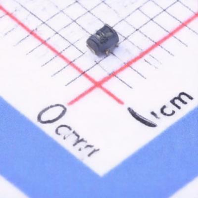 China SMD Wire Wound Inductor Ferrite for General Electronic Equipment PROD Tech PWCWAQ1608F-6R8KTT Model for sale