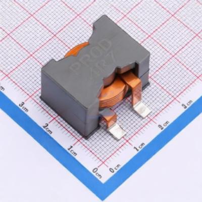 China Robust SMD Power Inductor PROD Tech PSPQAA2617-4R7MP Featuring Metallized Ferrite Core for Operation for sale
