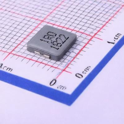 China PROD Tech PSPMAF0615-1R0M-CGF-AP Surface Mount Device Inductor for Communication and Office Equipment for sale