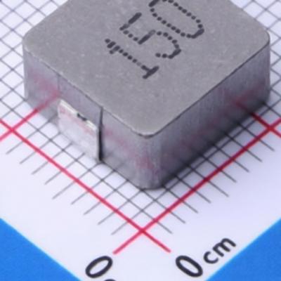 China SMD power inductor PROD Tech PSPMAA1050H150M ANP featuring closed magnetic circuit and low DCR for power for sale