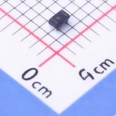 China SMD Wire Wound Inductor Ferrite Core PROD Tech PWCWAQ1608F-1R0KTT for Home Appliances and Electronics for sale